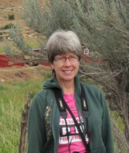 Cara Chamberlain – Big Sky Writing Workshops